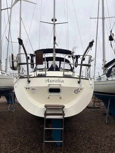 Southerly Yachts For Sale